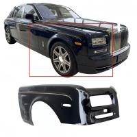 China For Rolls Royce Original Used Side Fender Front L/R Fender OEM41357294067L/41357294068R  Fender for sale