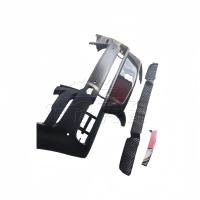 China High Quality for Rolls-Royce Ghost 3rd Generation Front Bumper Front Grille Body Kit for sale