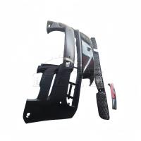 China High Quality for Rolls-Royce Ghost 3rd Generation Front Bumper Front Grille Body Kit for sale