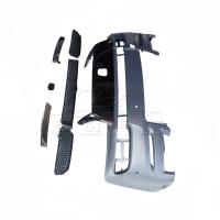 China High Quality for Rolls-Royce Ghost 3rd Generation Front Bumper Front Grille Body Kit for sale
