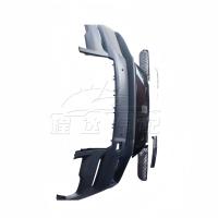 China High Quality for Rolls-Royce Ghost 3rd Generation Front Bumper Front Grille Body Kit for sale