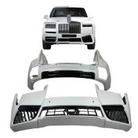 China High Quality for Rolls Royce Cullinan Body Kit  Car Bumper Accessories Headlights Bodykit-High Quality Luxury Car for sale