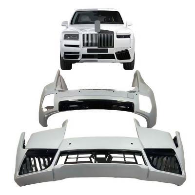 China High Quality for Rolls Royce Cullinan Body Kit  Car Bumper Accessories Headlights Bodykit-High Quality Luxury Car for sale