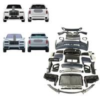 China High Quality for Rolls Royce Cullinan Body Kit  Car Bumper Accessories Headlights Bodykit-High Quality Luxury Car for sale