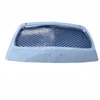 China Hot Sale Continental Gt Auto Front Bumper Middle Mesh Grille Sturdy Plastic Material High Quality Model for sale