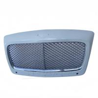 China Hot Sale Continental Gt Auto Front Bumper Middle Mesh Grille Sturdy Plastic Material High Quality Model for sale