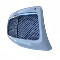 China Hot Sale Continental Gt Auto Front Bumper Middle Mesh Grille Sturdy Plastic Material High Quality Model for sale