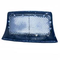 China Hot Sale Continental Gt Auto Front Bumper Middle Mesh Grille Sturdy Plastic Material High Quality Model for sale