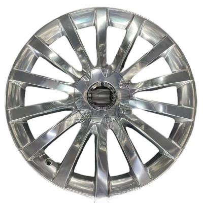 China Factory New for Bentley Mulsanne Auto Wheel Hub Used Condition Original Brand From China for sale
