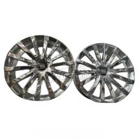 China Factory New for Bentley Mulsanne Auto Wheel Hub Used Condition Original Brand From China for sale