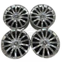 China Factory New for Bentley Mulsanne Auto Wheel Hub Used Condition Original Brand From China for sale