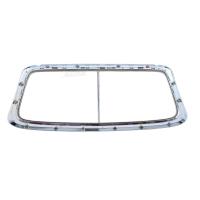 China Rings for Bentley   Front Grille for Continental GT (2012-2015) Polypropylene Universal Fitment Radiator Grille Trim Strip New for sale