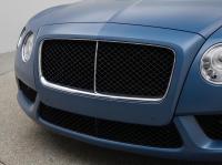 China For Bentley GT 2012-2014 Front Grille Assembly Front Grille Outer Frame Inner Frame 4W0853667 Inner Frame Outer Frame Grille for sale