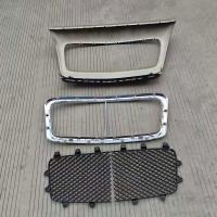 China For Bentley GT 2012-2014 Front Grille Assembly Front Grille Outer Frame Inner Frame 4W0853667 Inner Frame Outer Frame Grille for sale