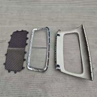 China For Bentley GT 2012-2014 Front Grille Assembly Front Grille Outer Frame Inner Frame 4W0853667 Inner Frame Outer Frame Grille for sale