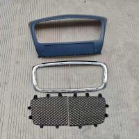 China For Bentley GT 2012-2014 Front Grille Assembly Front Grille Outer Frame Inner Frame 4W0853667 Inner Frame Outer Frame Grille for sale