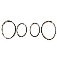 China New Chrome Trim Rings for Continental GT Headlights (2013-2018) Replacement Parts Front Headlight Electroplating Frame for sale