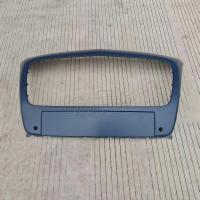 China Model Grille High Quality New Front Bumper Radiator Grille Frame Cover with Bolts Polypropylene for Continental GT 2012-2015 for sale
