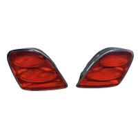 China OEM 3w5945095f 3w5945096f Genuine Used Taillight for Bentley Continental Flying Spur 2009-2013 brake light for sale