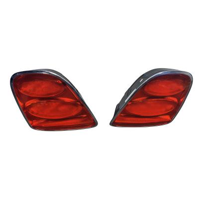 China OEM 3w5945095f 3w5945096f Genuine Used Taillight for Bentley Continental Flying Spur 2009-2013 brake light for sale