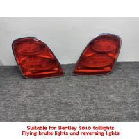 China OEM 3w5945095f 3w5945096f Genuine Used Taillight for Bentley Continental Flying Spur 2009-2013 brake light for sale