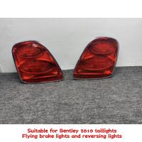 China OEM 3w5945095f 3w5945096f Genuine Used Taillight for Bentley Continental Flying Spur 2009-2013 brake light for sale