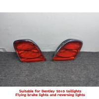 China OEM 3w5945095f 3w5945096f Genuine Used Taillight for Bentley Continental Flying Spur 2009-2013 brake light for sale