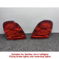 China OEM 3w5945095f 3w5945096f Genuine Used Taillight for Bentley Continental Flying Spur 2009-2013 brake light for sale