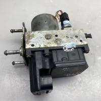 China Hot Sale Genuine Premium ABS Hydraulic Pump ECU Control Module PN:3W0614517D for 04-09 Bentley Flying Spur 3W0614517D ABS Module for sale