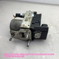 China Hot Sale Genuine Premium ABS Hydraulic Pump ECU Control Module PN:3W0614517D for 04-09 Bentley Flying Spur 3W0614517D ABS Module for sale