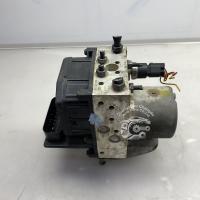 China Hot Sale Genuine Premium ABS Hydraulic Pump ECU Control Module PN:3W0614517D for 04-09 Bentley Flying Spur 3W0614517D ABS Module for sale