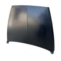 China Suitable for 2013 - 2017 Bentley Continental GT Engine Hood New Bumper Body Kit Suitable for Bentley Flying Models for sale