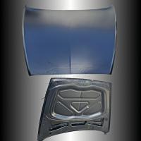 China Suitable for 2013 - 2017 Bentley Continental GT Engine Hood New Bumper Body Kit Suitable for Bentley Flying Models for sale