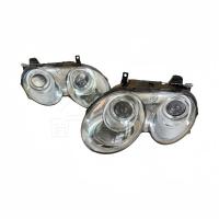 China Automotive Xenon Headlight Assembly LED Headlight for Bentley Gallop 2005-2012 Daytime Running Light DRL Turn signal High Beam for sale