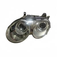 China Automotive Xenon Headlight Assembly LED Headlight for Bentley Gallop 2005-2012 Daytime Running Light DRL Turn signal High Beam for sale