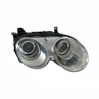 China Automotive Xenon Headlight Assembly LED Headlight for Bentley Gallop 2005-2012 Daytime Running Light DRL Turn signal High Beam for sale