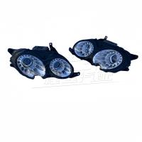 China 2004-2017 for Bentley Continental GT LED Headlamp Automotive Lighting System for Continental GT 24V 6000K Color Temperature for sale