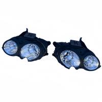 China 2004-2017 for Bentley Continental GT LED Headlamp Automotive Lighting System for Continental GT 24V 6000K Color Temperature for sale