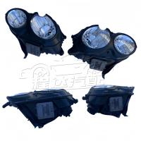 China 2004-2017 for Bentley Continental GT LED Headlamp Automotive Lighting System for Continental GT 24V 6000K Color Temperature for sale