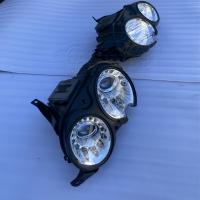 China 2004-2017 for Bentley Continental GT LED Headlamp Automotive Lighting System for Continental GT 24V 6000K Color Temperature for sale