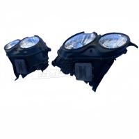 China 2004-2017 for Bentley Continental GT LED Headlamp Automotive Lighting System for Continental GT 24V 6000K Color Temperature for sale