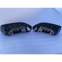 China Third Generation Black Red LED TailLamp for Bentley Flying Spur Taillight 2014-2019 OEM 4W0945095 4W0945096 for Bentley Car Part for sale