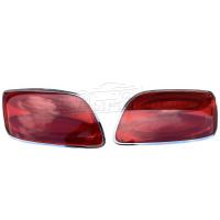 China Original Second-Hand Rear Tail Light Kit for Bentley Continental GT Car Lighting 3W8945095 W3945096Q Accord Model Tail Lamp for sale