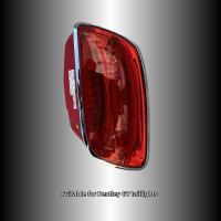 China Original Second-Hand Rear Tail Light Kit for Bentley Continental GT Car Lighting 3W8945095 W3945096Q Accord Model Tail Lamp for sale