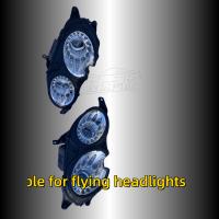 China Genuine LED Headlights for 2013-2017 Bentley Flying Spur Blue Light Color with 6000k Color Temperature Front Car Light Headlamp for sale
