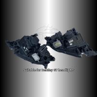 China China Bestseller High Quality 6000k Xenon HID Headlamp for 2013-2017 for Bentley Flying Spur Front High Beam 6500k Color Tempera for sale