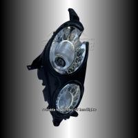 China China Bestseller High Quality 6000k Xenon HID Headlamp for 2013-2017 for Bentley Flying Spur Front High Beam 6500k Color Tempera for sale