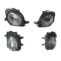 China Suitable for Bentley 2019-2024 Flying Spur Front Daytime Fog Lights and Front Headlight Illumination 3SD953041 3SD953042 for sale