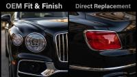 China Suitable for Bentley 2019-2024 Flying Spur Front Daytime Fog Lights and Front Headlight Illumination 3SD953041 3SD953042 for sale