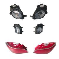 China Suitable for Bentley 2019-2024 Flying Spur Front Daytime Fog Lights and Front Headlight Illumination 3SD953041 3SD953042 for sale